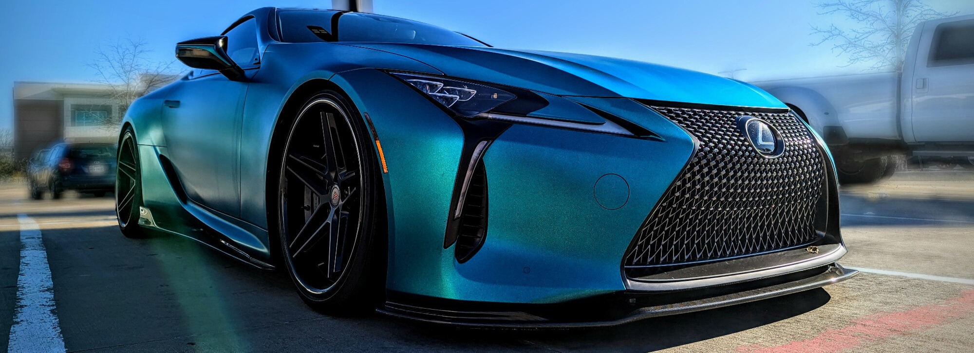 Winter to Spring Tire Transition: Should You Swap Out Your Tires ...