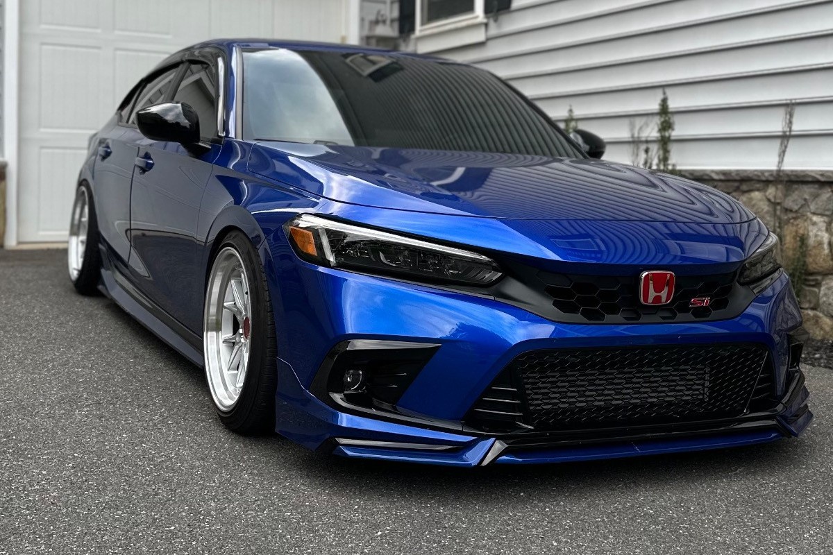 Which Generation of Honda Civic Si Models Is The Best To Own For Car ...