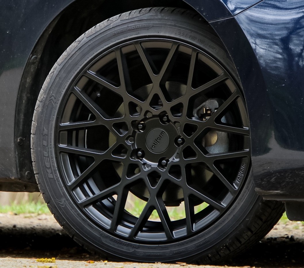 What Wheels Best Fit A Third-Generation Mazda3? | Fitment Industries