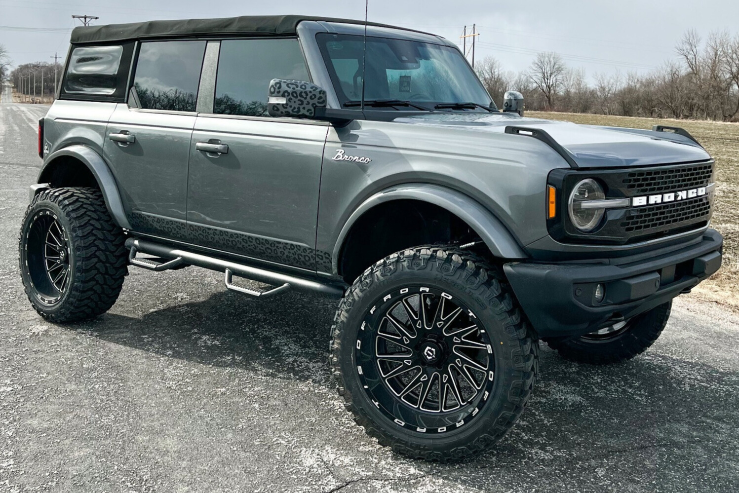 Our Favorite Truck Wheel Brands For Enthusiasts In 2025 And Their Best ...