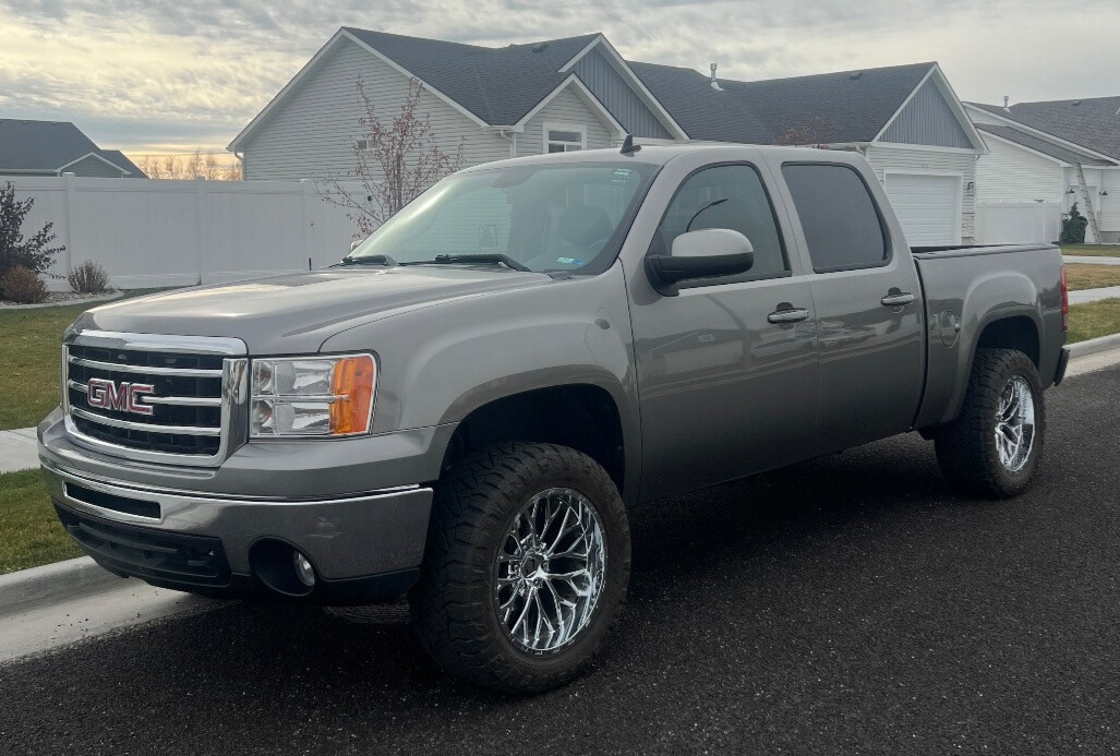 Our Favorite Truck Wheel Brands For Enthusiasts In 2025 And Their Best ...