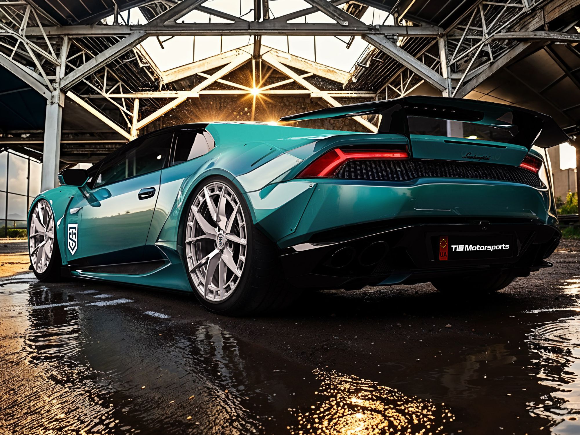 Why Buy TIS Motorsports Wheels For Your Car or SUV Build? | Fitment ...