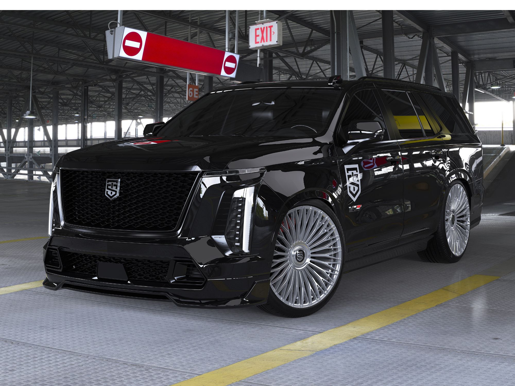 Why Buy TIS Motorsports Wheels For Your Car or SUV Build? | Fitment ...