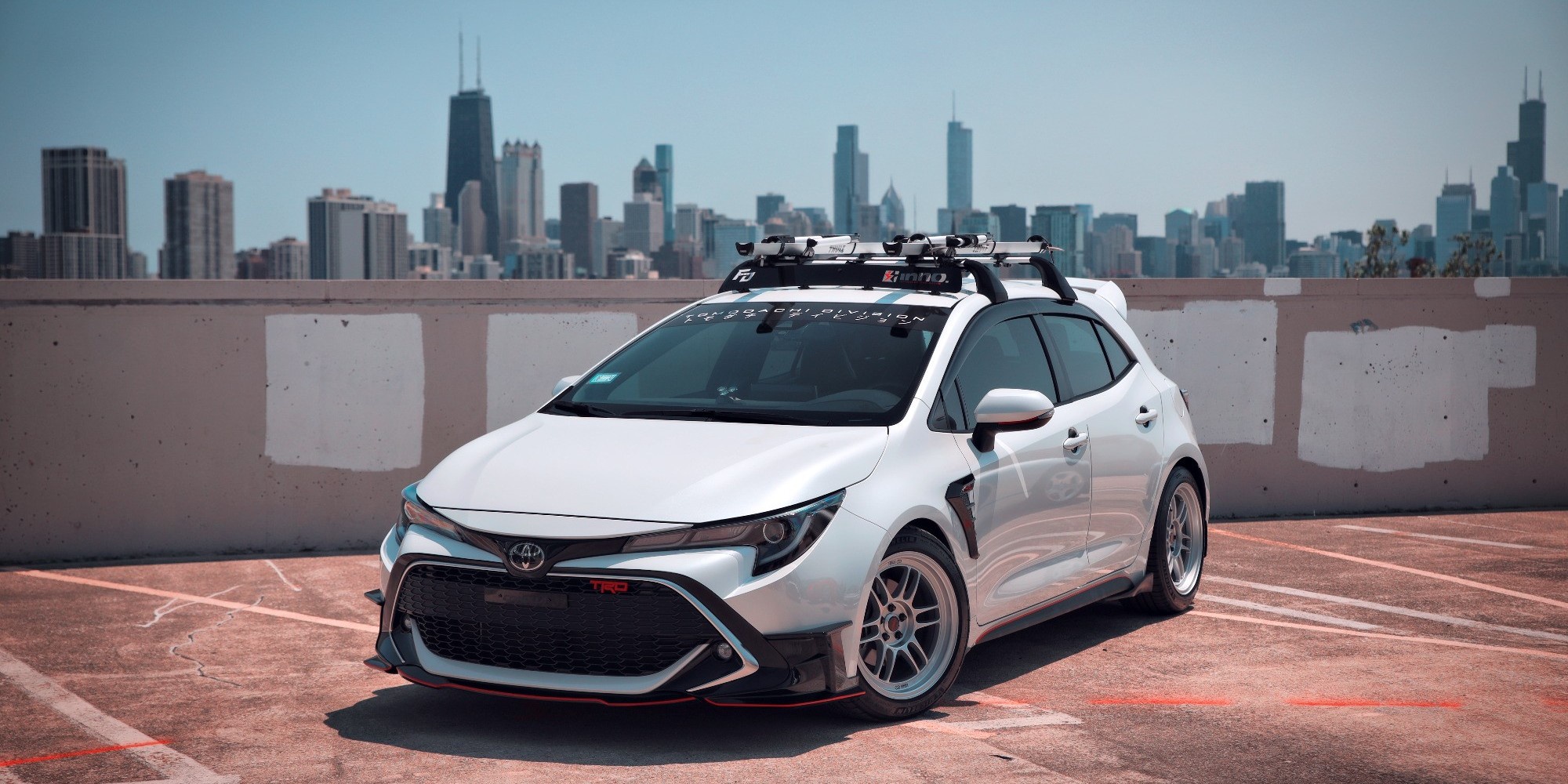 Top 5 Car Coilover Kits for Performance and Comfort: 2024 Edition ...