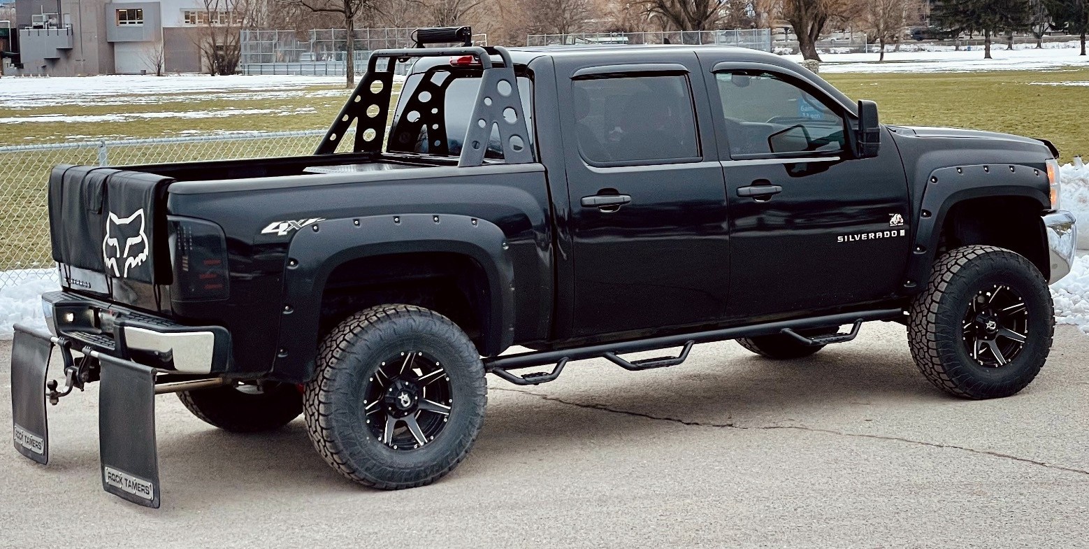 Is the Chevy LBZ Duramax Trim The Best Silverado Model For Truck ...