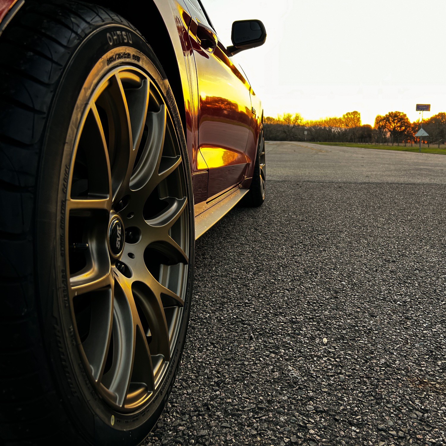 Which Drivetrain Is Best For Drifting A Car? | Fitment Industries
