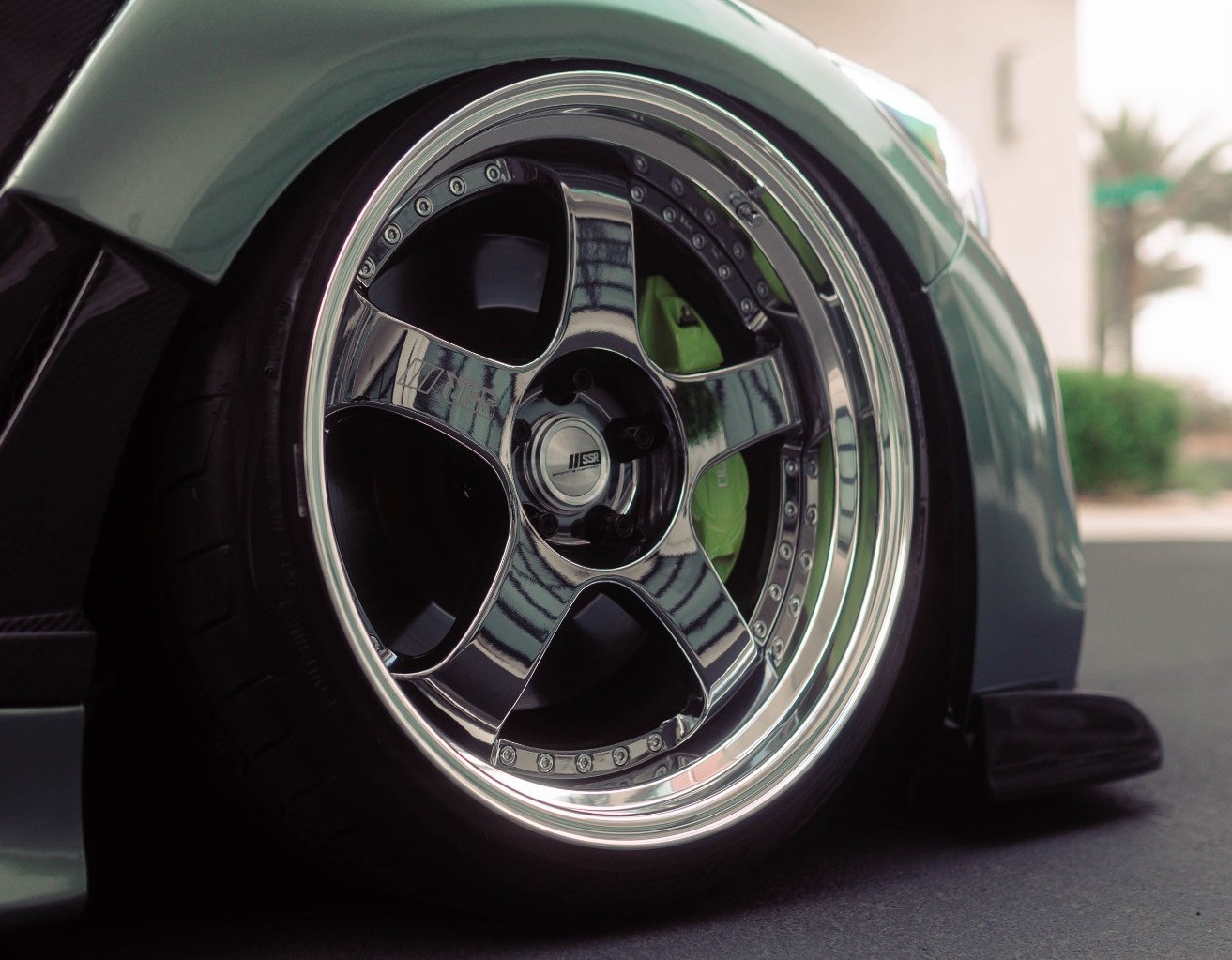 What Are The Best Japanese Car Wheels To Buy? | Fitment Industries