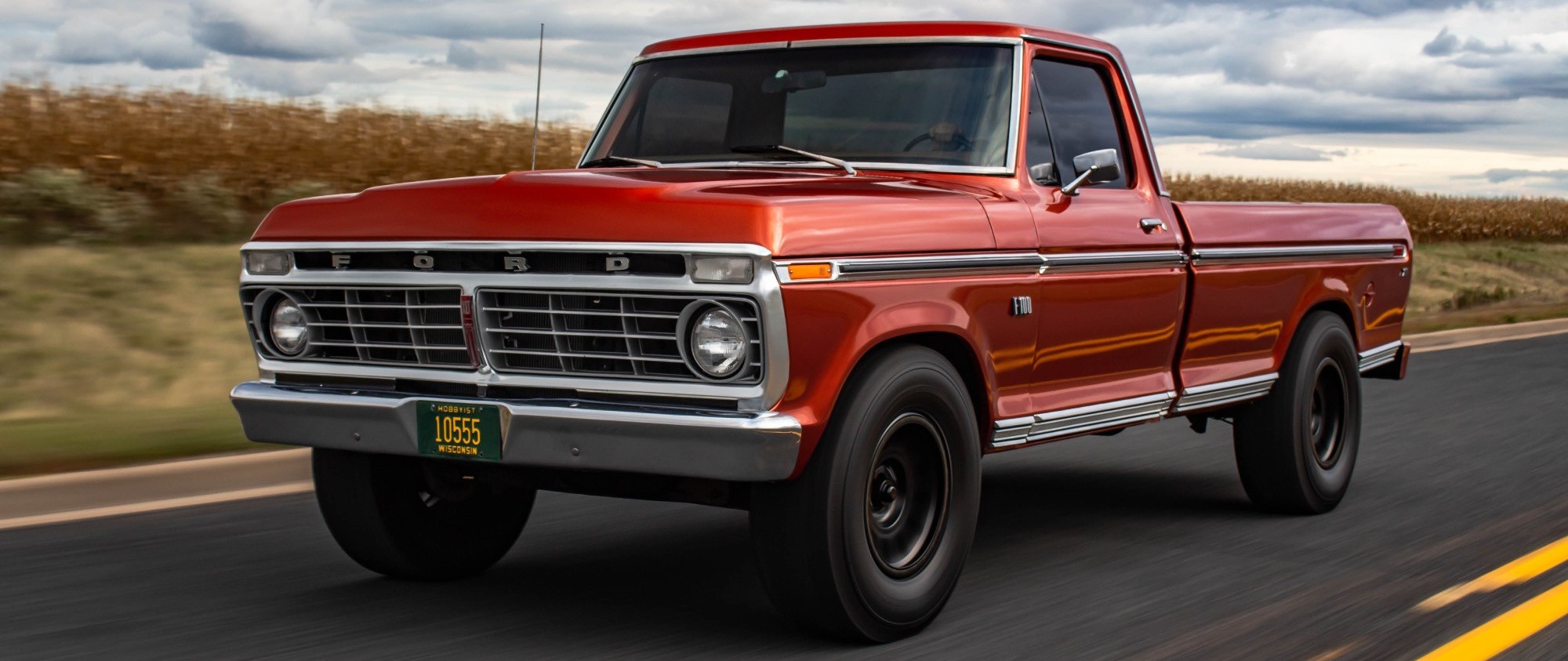 Which Ford F-150 Generation Is The Best To Own For Truck Enthusiasts ...