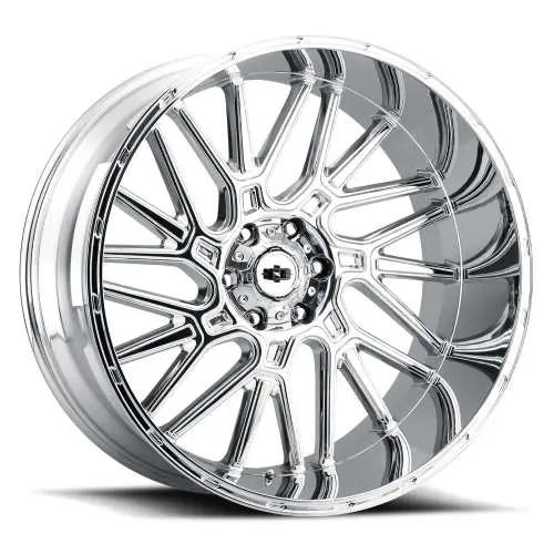 What Are The Best 20x10 Truck Wheels You Can Buy In 2025? | Custom Offsets