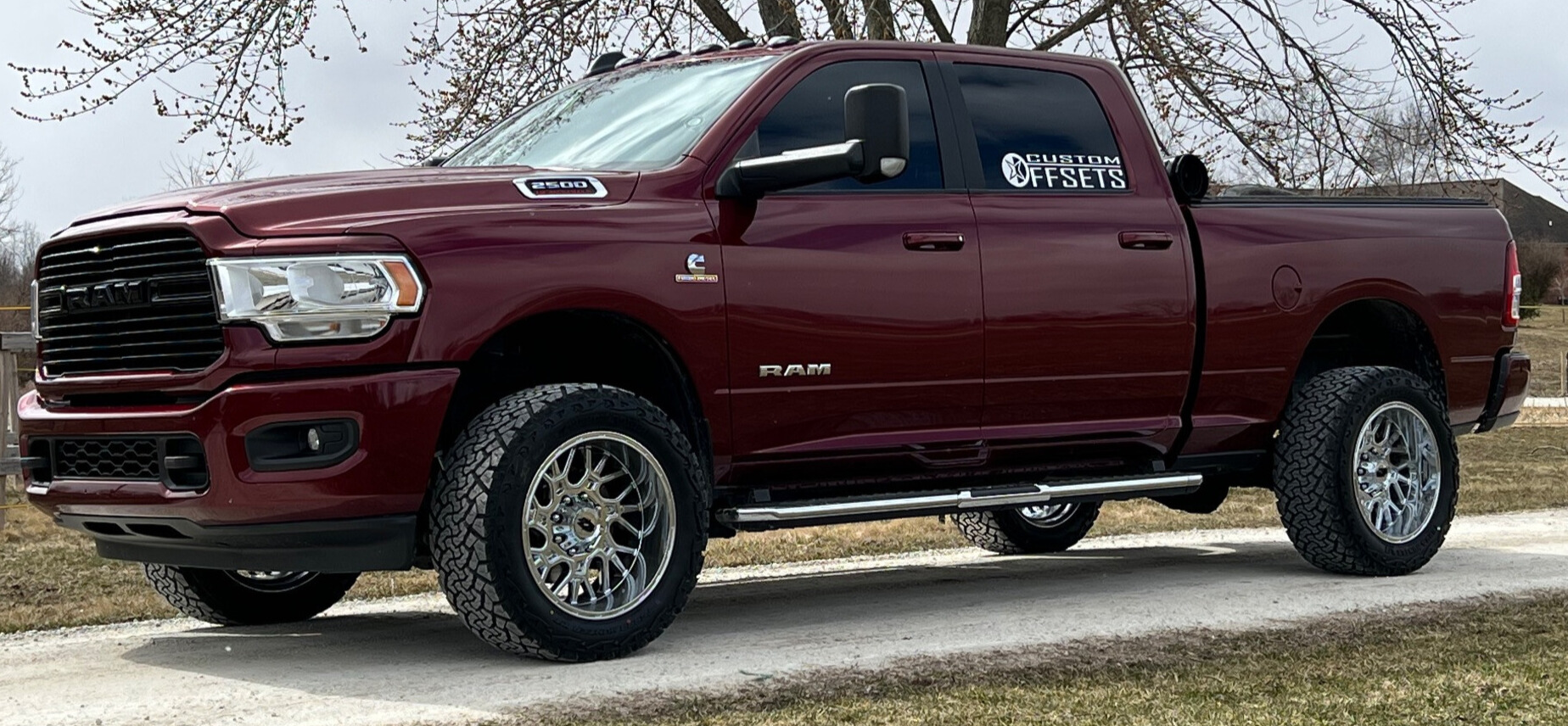 Our Favorite Truck Wheel Brands For Enthusiasts In 2025 And Their Best ...