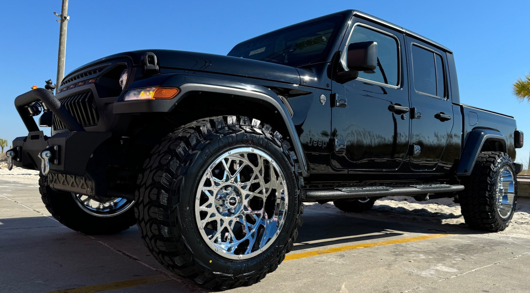Our Favorite Truck Wheel Brands For Enthusiasts In 2025 And Their Best ...