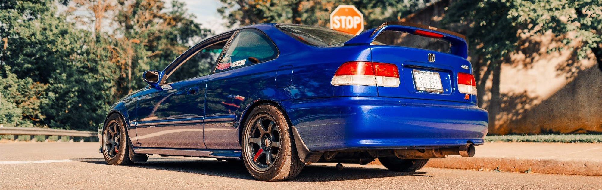 Which Generation of Honda Civic Si Models Is The Best To Own For Car ...