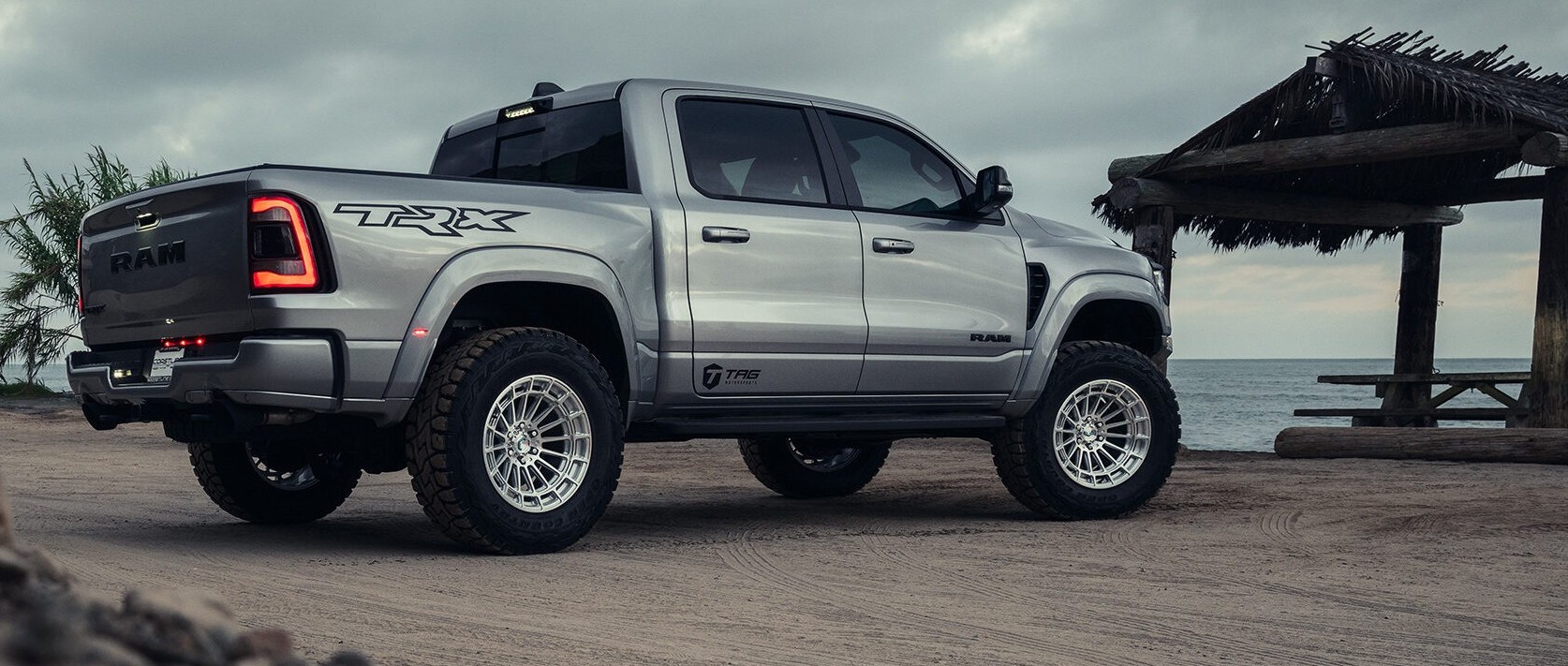 Is It Worth Buying A Fifth-Generation RAM 1500? | Custom Offsets