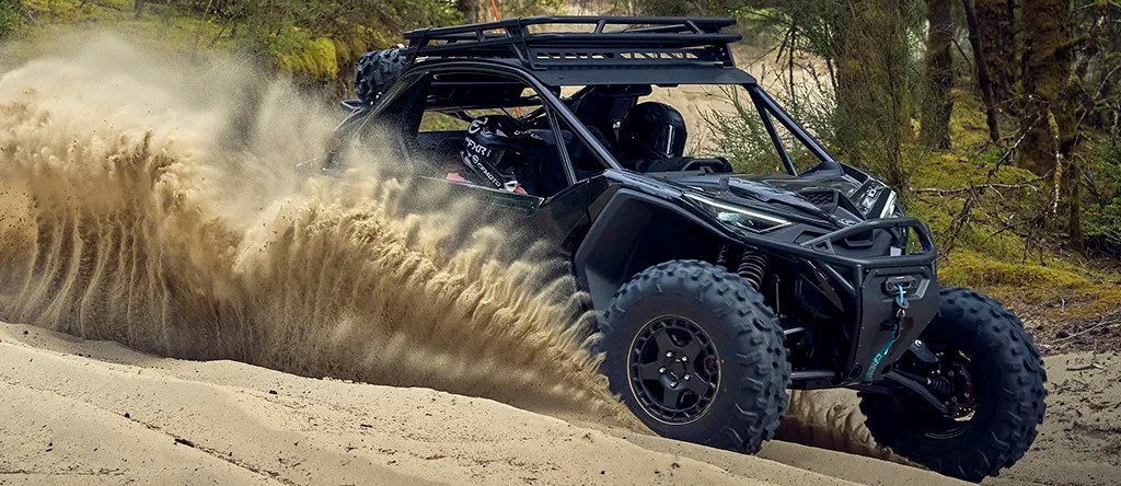 Should You Buy The New 2025 CFMoto ZFORCE Z10 UTV? | Function Powersports