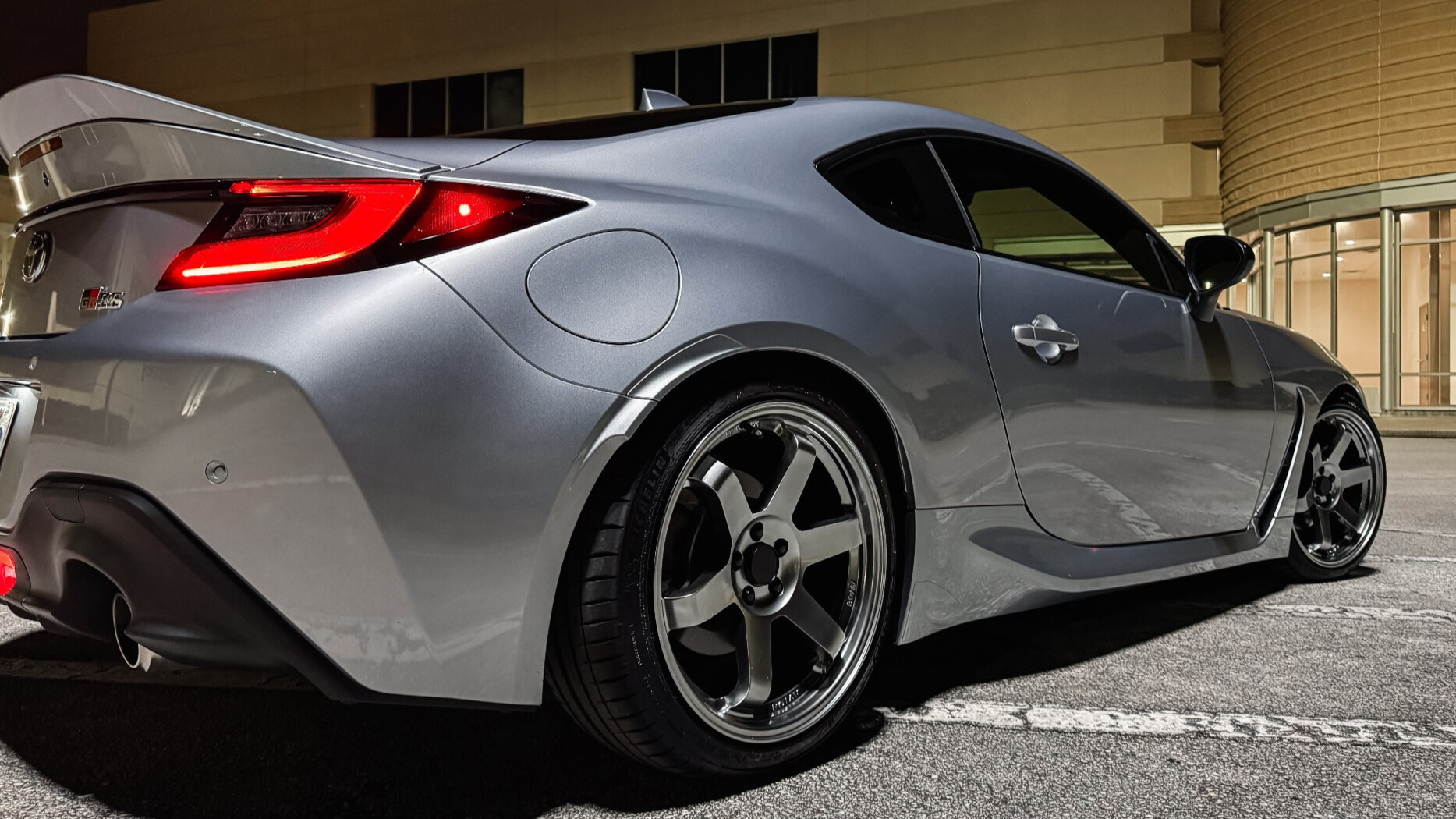 5 Things To Look For When You're Shopping For New Car Wheels | Fitment ...