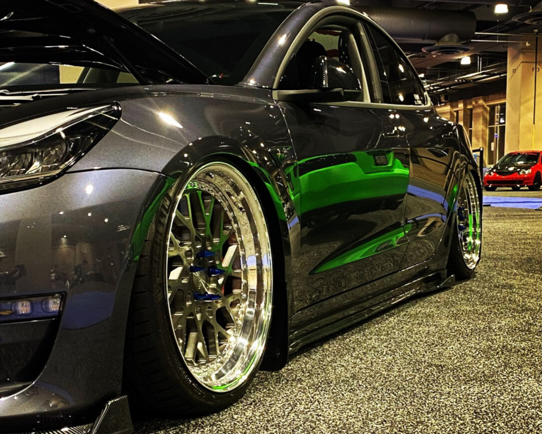 5 Things To Look For When You're Shopping For New Car Wheels | Fitment ...