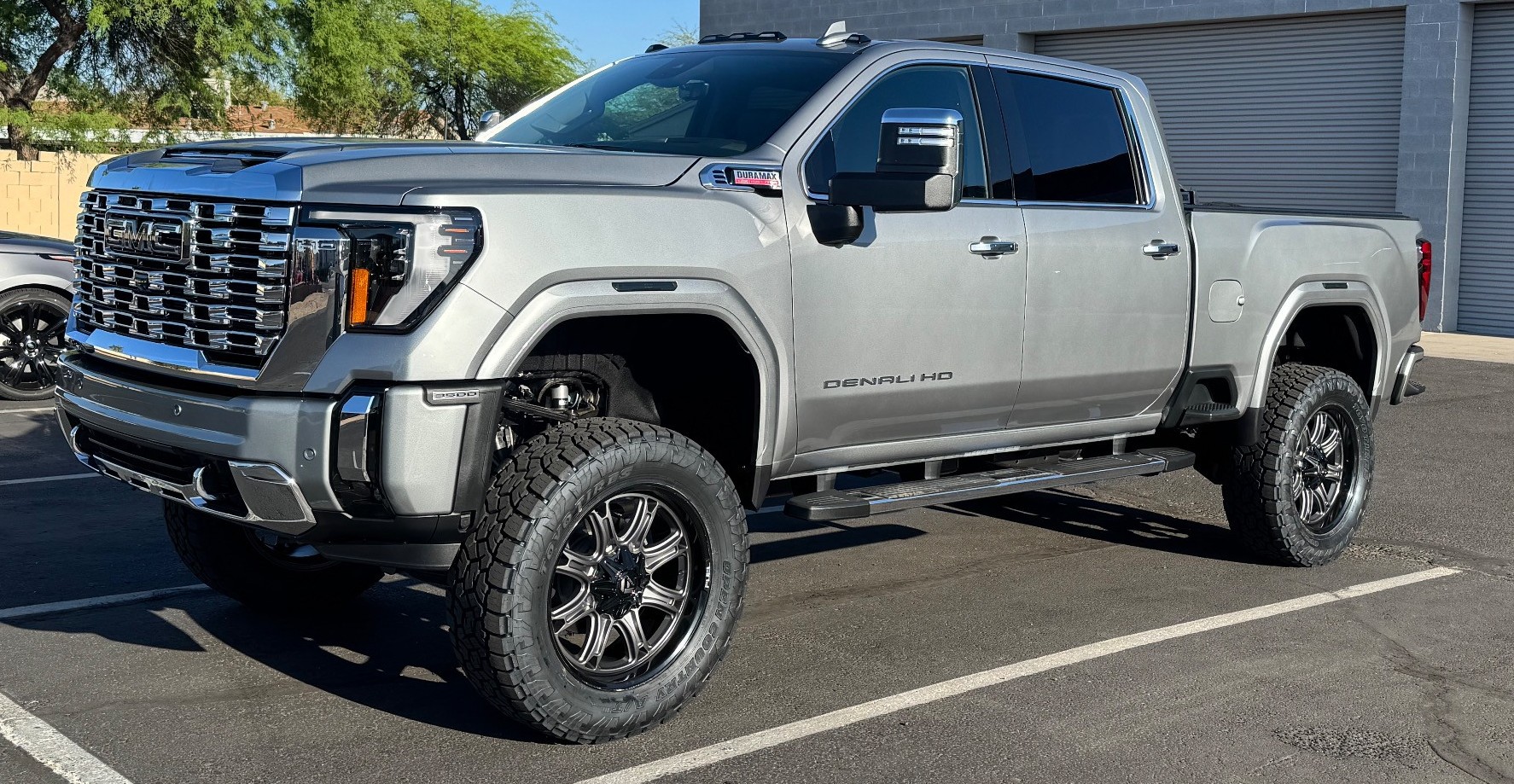 Read This Before Buying Wheels and Tires For Your Truck! (Updated For ...