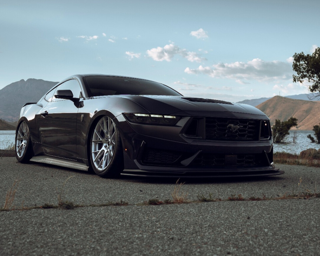 Do Wider Car Wheels and Tires Hurt Your Performance? | Fitment Industries