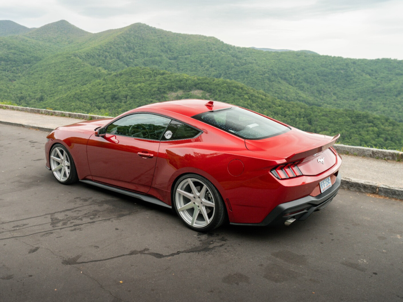 Do Wider Car Wheels and Tires Hurt Your Performance? | Fitment Industries