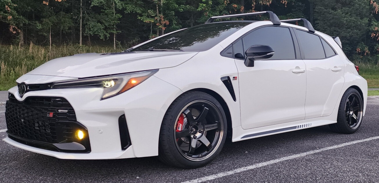 Do Wider Car Wheels and Tires Hurt Your Performance? | Fitment Industries
