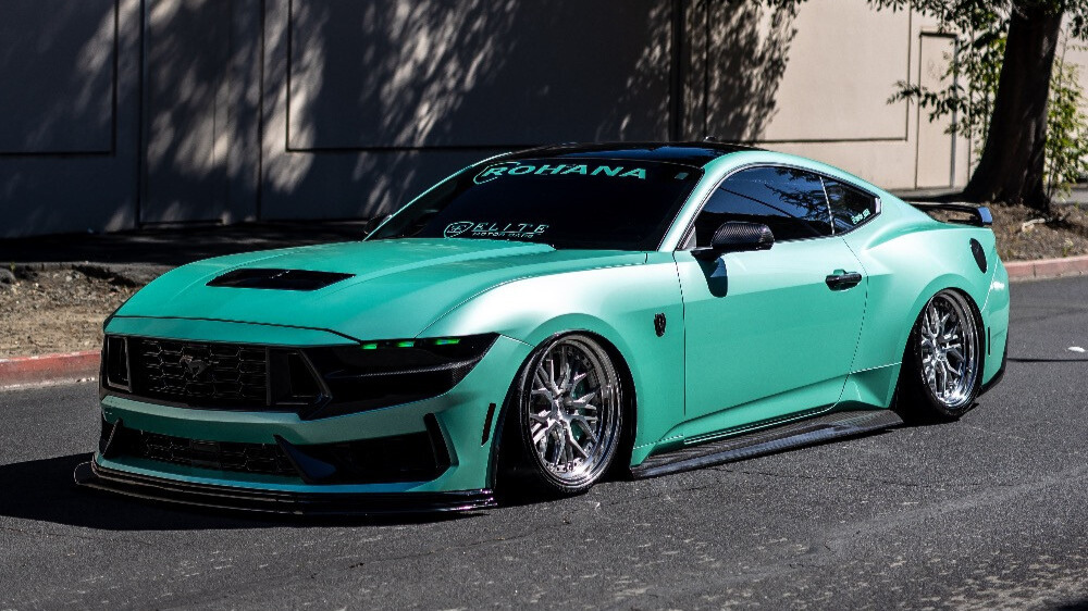 Do Wider Car Wheels and Tires Hurt Your Performance? | Fitment Industries