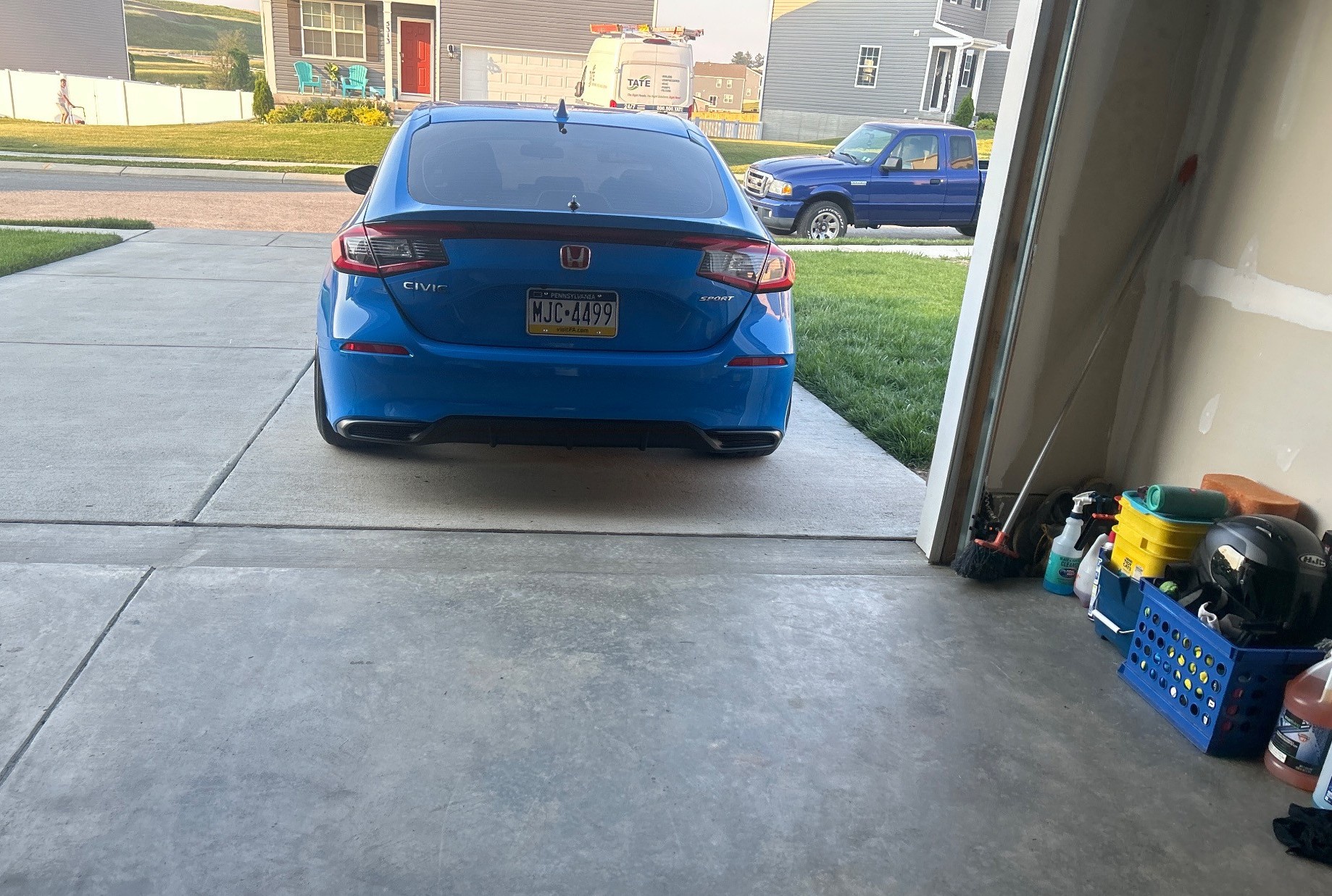 Top 5 Easy Car Projects You Can Do at Home | Fitment Industries
