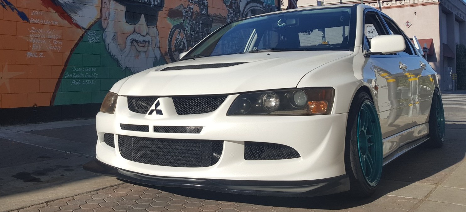 Which Mitsubishi EVO Generation Is The Best To Own For Car Enthusiasts ...