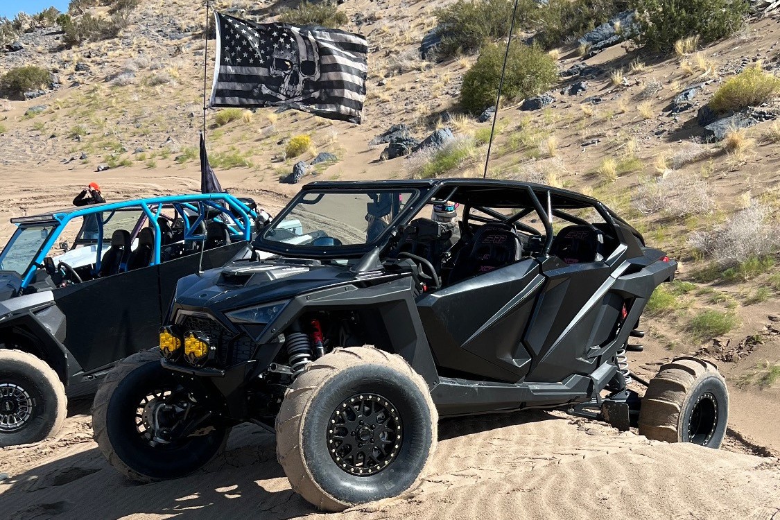 Tips and Tricks For Maintaining Your ATV/UTV Tires | Function Powersports