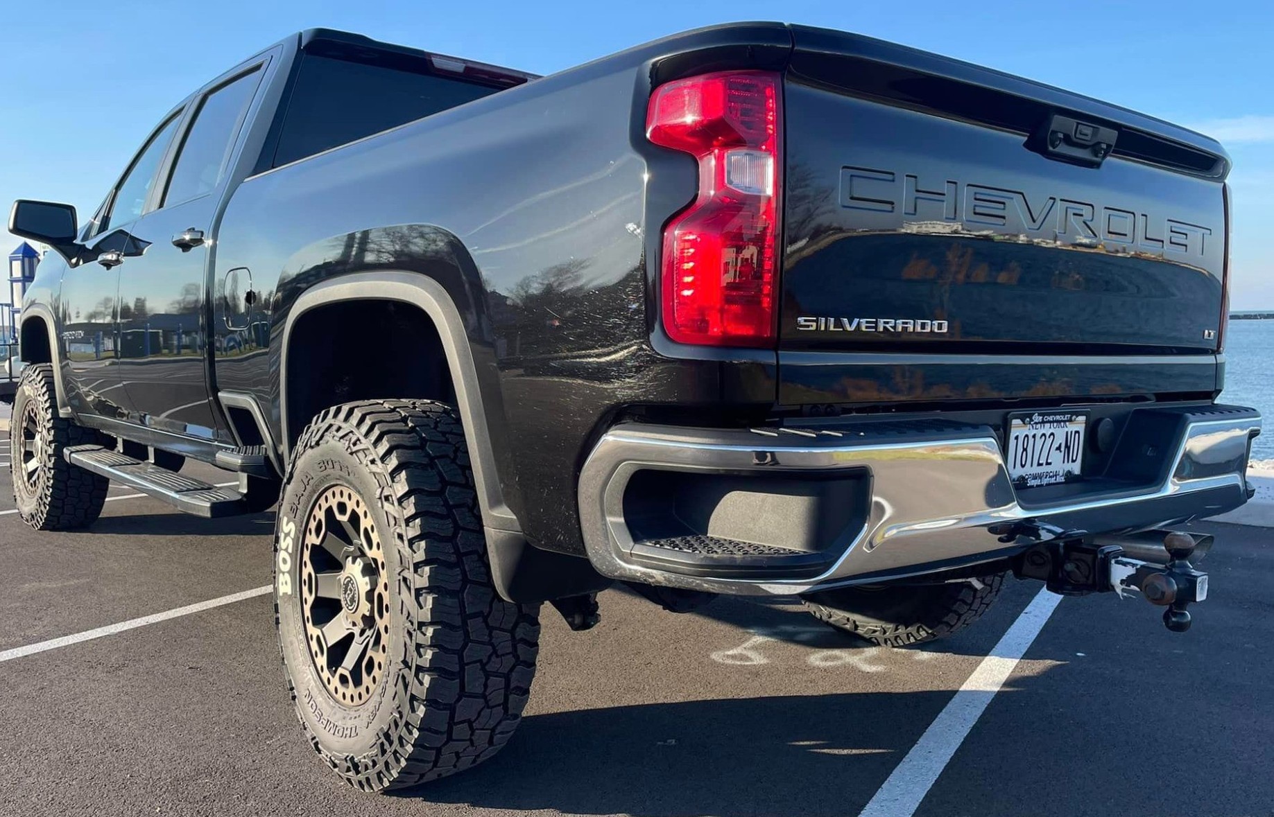 Product Reviews, Build Guides, Truck News | Custom Offsets Blog