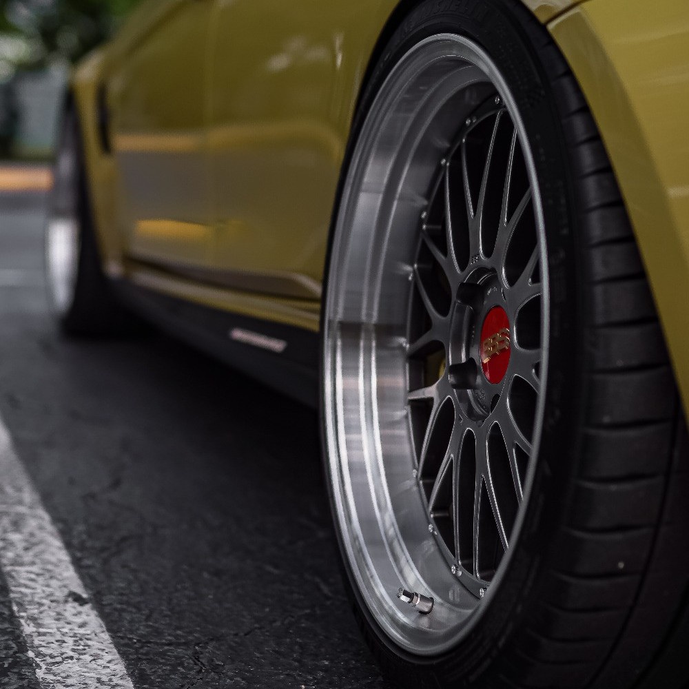 Top 5 Iconic Car Wheels That You Can Buy Right Now | Fitment Industries