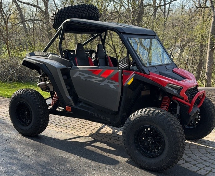 Blogs at Function Powersports