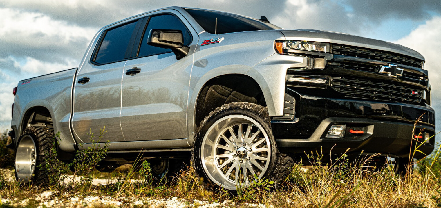 Best Budget Leveling Kits You Can Get For Any Truck Build In 2025 ...