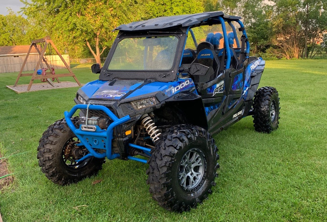 Blogs at Function Powersports