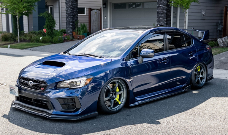 Enter To Win | Aftermarket Wheels Giveaway | Fitment Industries